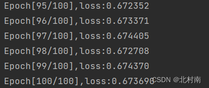 使用Pytorch搭建FNN前馈神经网络实现糖尿病数据集分类-开发者社区-阿里云