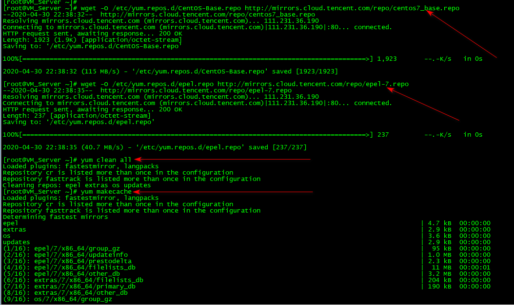 使用KVM制作并压缩CentOS7 qcow2镜像-开发者社区-阿里云