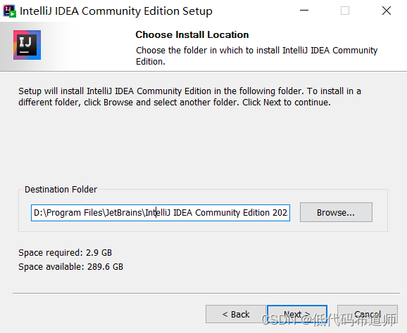 如何安装intellij IDEA（一）-阿里云开发者社区