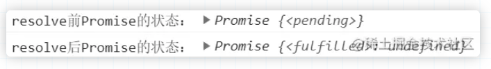 这一次，彻底搞懂Promise的状态转换-阿里云开发者社区