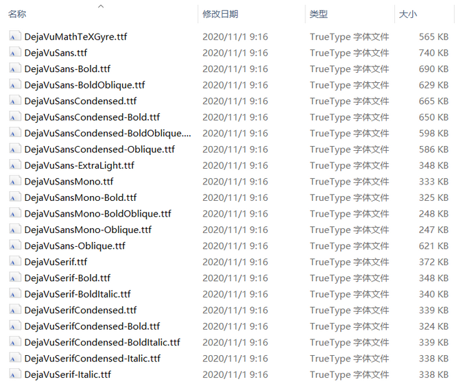 Docker使用OpenJDK镜像导致验证码错误：java.lang.NullPointerException at sun.awt.FontConfiguration.getVersion ...