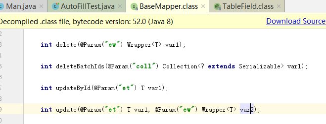 mybatis plus 更新值为null的字段-阿里云开发者社区
