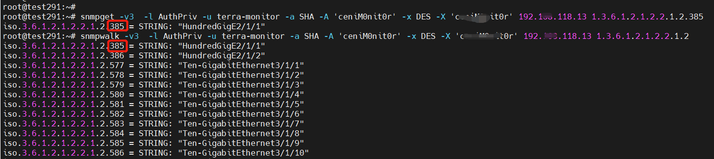 SNMP协议从入门到配置开启再到snmpget和snmpwalk采集数据实践-开发者社区-阿里云