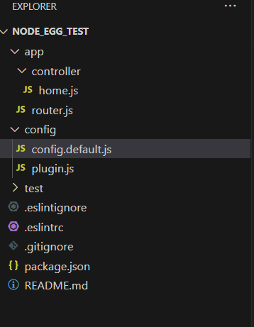 nodejs使用eggjs创建项目，接入influxdb完成单表增删改查 -阿里云开发者社区