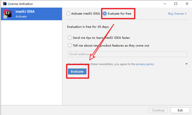 idea 2020.2及2020.3版本的安装和激活-阿里云开发者社区