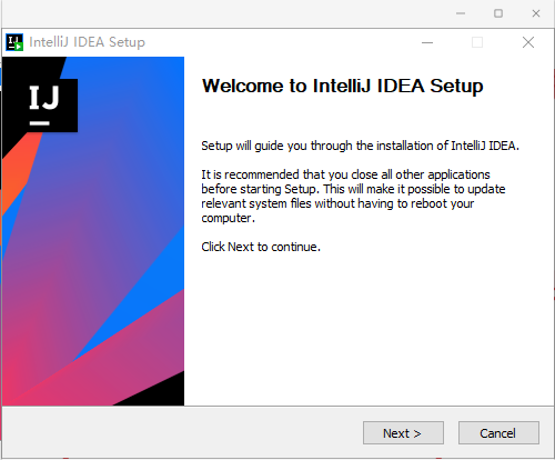 idea 2020.2及2020.3版本的安装和激活-阿里云开发者社区