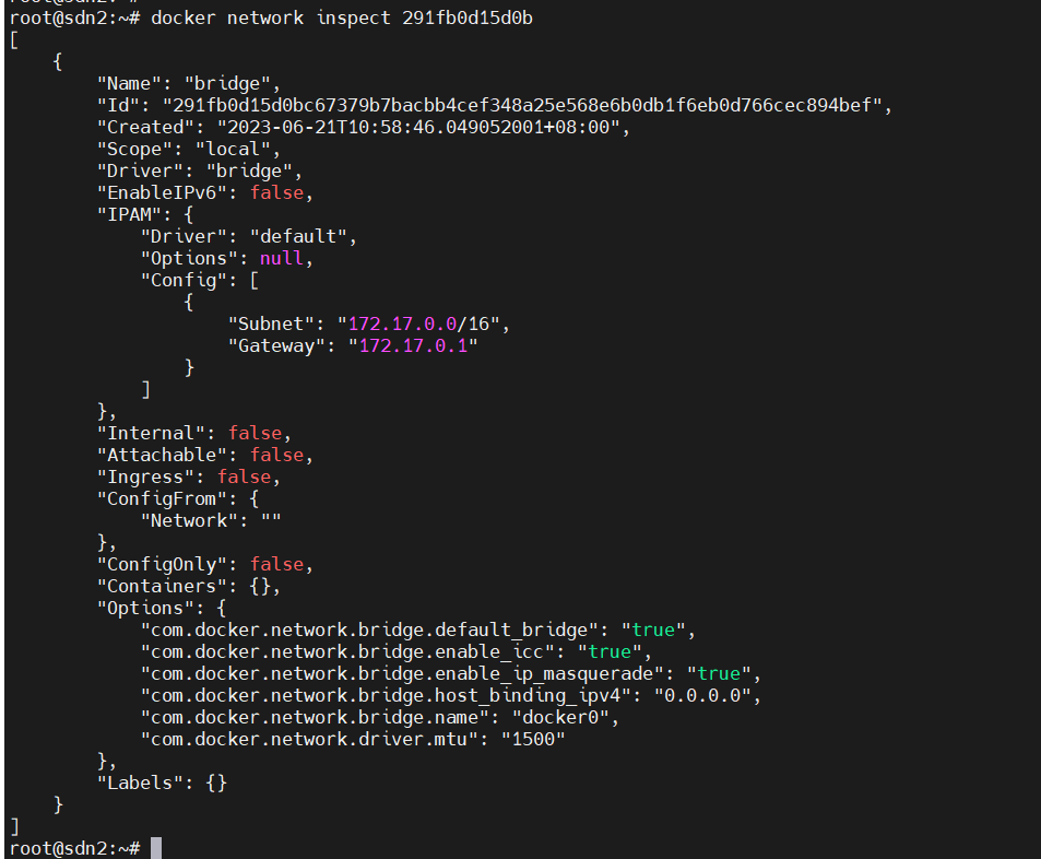 docker网络 bridge 与overlay 模式 -阿里云开发者社区
