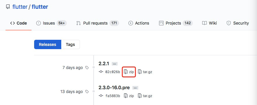 搭建Flutter开发环境、从零基础到精通-阿里云开发者社区