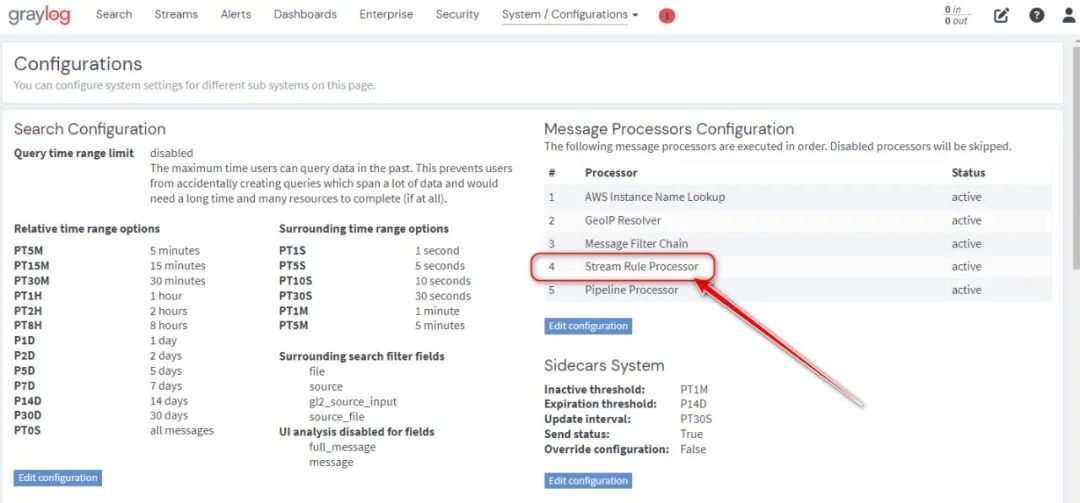 优秀开源日志平台GrayLog5.0一键安装脚本-阿里云开发者社区
