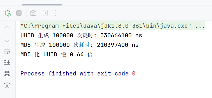 UUID 与 MD5 重复概率深度分析-阿里云开发者社区