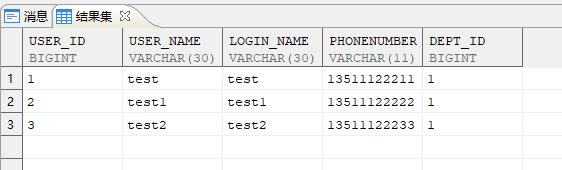 达梦(DM) SQL数据及字符串操作-阿里云开发者社区