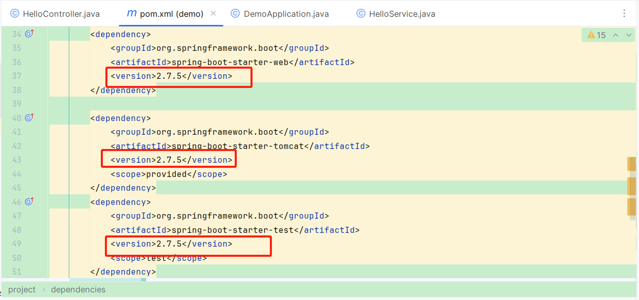 使用Qwen2.5-Coder搭建Spring Boot应用并解决构建与运行报错-开发者社区-阿里云