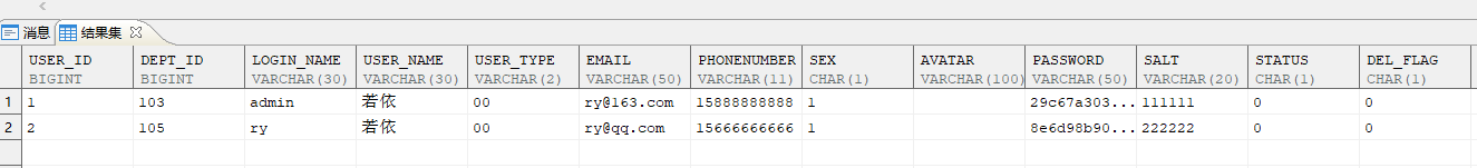 达梦(DM) SQL基础操作-阿里云开发者社区