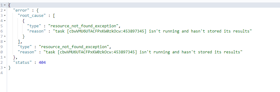 Elasticsearch 查看磁盘占用 查看指定索引磁盘占用-阿里云开发者社区