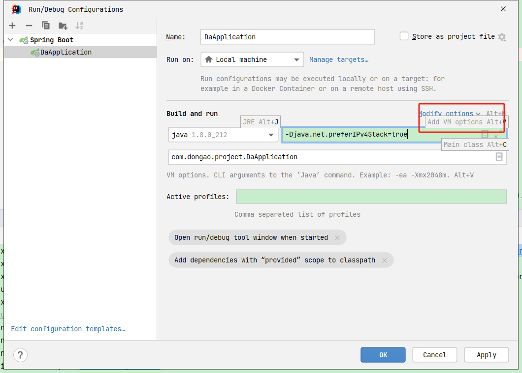 Resttemplate报错io Error On Post Request For Removejob Read Timed