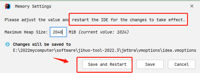 idea2023 总报Low memory-阿里云开发者社区