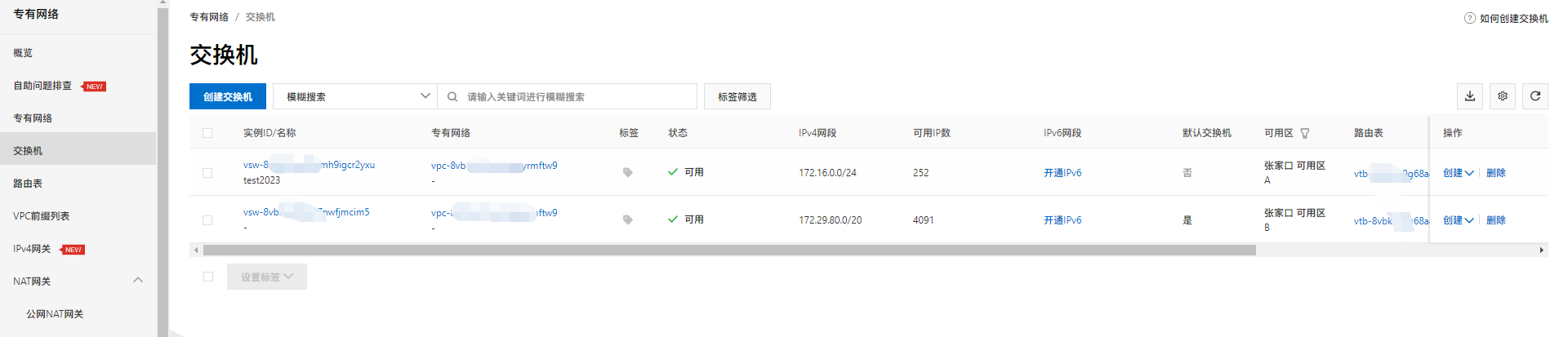 Application Load Balancer-ALB-阿里云开发者社区