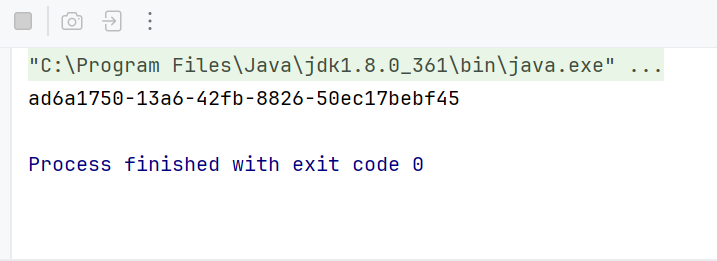 UUID 与 MD5 重复概率深度分析-阿里云开发者社区