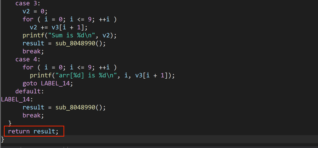 PWN练习---Stack_1-阿里云开发者社区