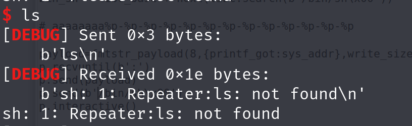 PWN练习---Stack_1-阿里云开发者社区