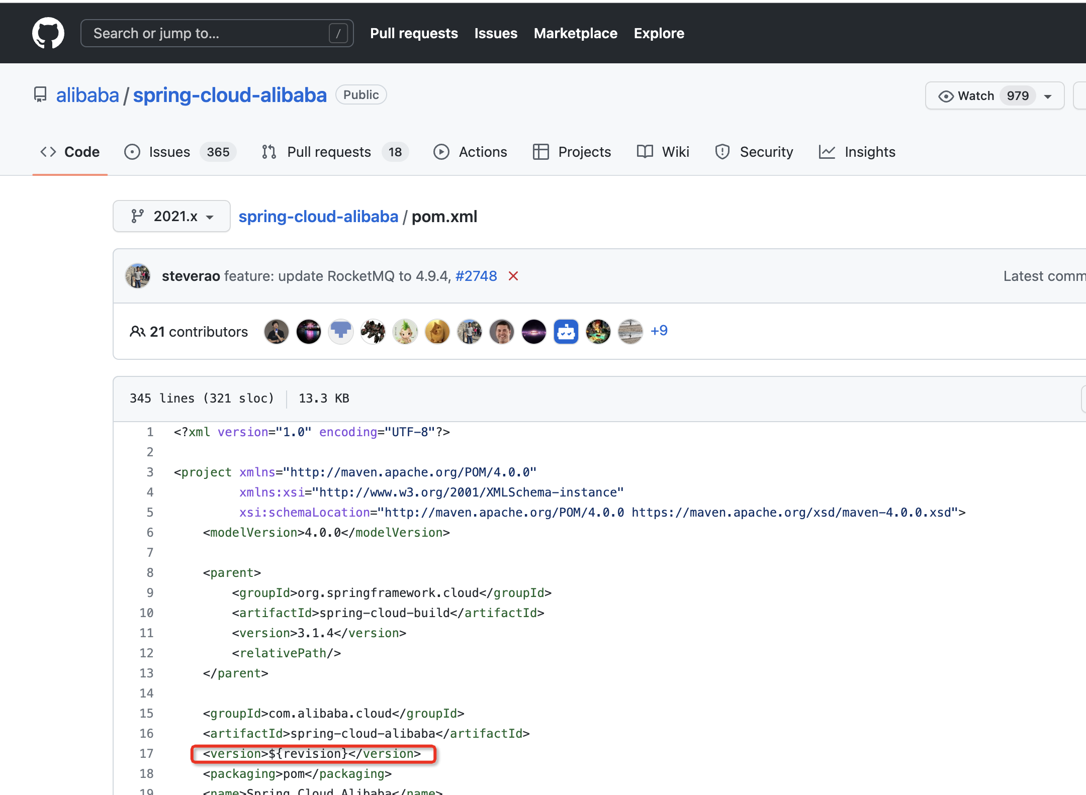 【SpringBoot】Maven 版本管理与 flatten-maven-plugin 插件的使用及分析-阿里云开发者社区