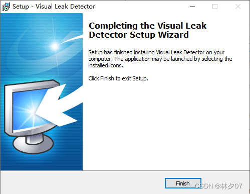 Visual Studio 安装检测内存工具-Visual Leak Detetctor。（适用于VS2013、VS2015、VS2017 ...