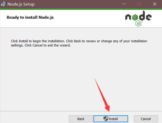 前端开发必备！Node.js 18.x LTS保姆级安装教程（附国内镜像源配置）-阿里云开发者社区