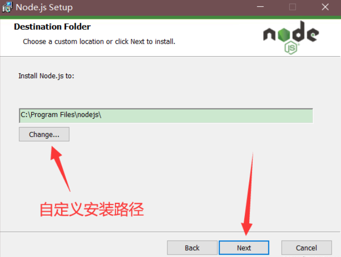 前端开发必备！Node.js 18.x LTS保姆级安装教程（附国内镜像源配置）-阿里云开发者社区
