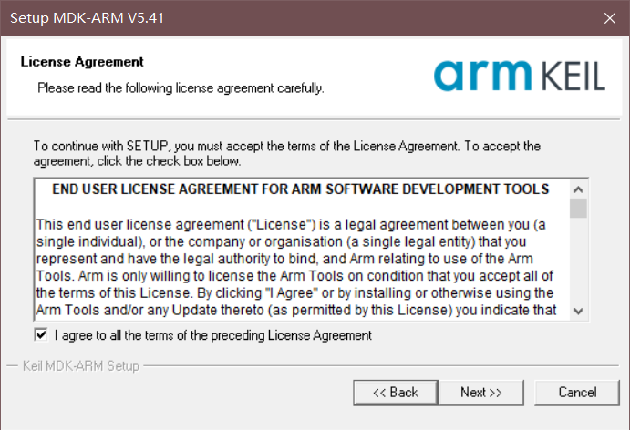 手把手教你安装Keil MDK5：官方网盘资源+芯片支持包配置详解（附调试实战）-阿里云开发者社区