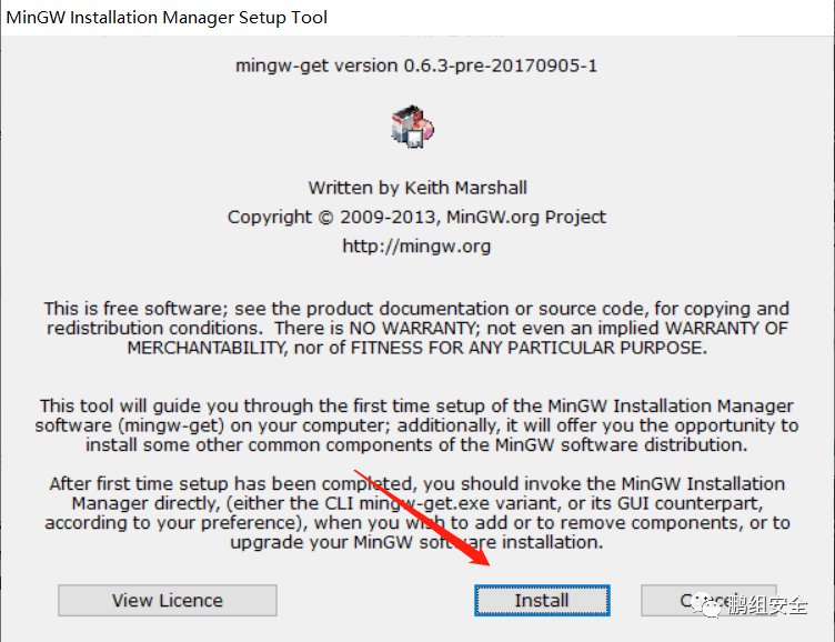 Windows下如何使用和调试GDB-阿里云开发者社区