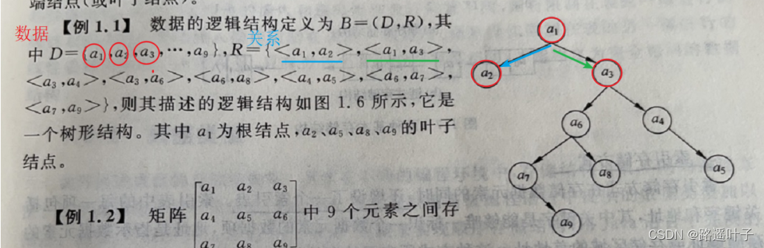 数据结构— 基本概念、逻辑和存储结构、数据类型与操作、算法特性与时间复杂度（上） 阿里云开发者社区