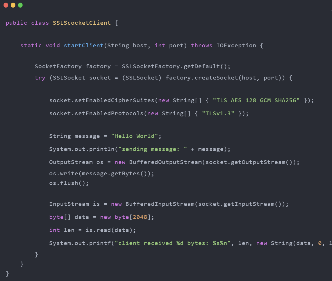 Java 是如何做 HTTPS 双向认证的？-阿里云开发者社区