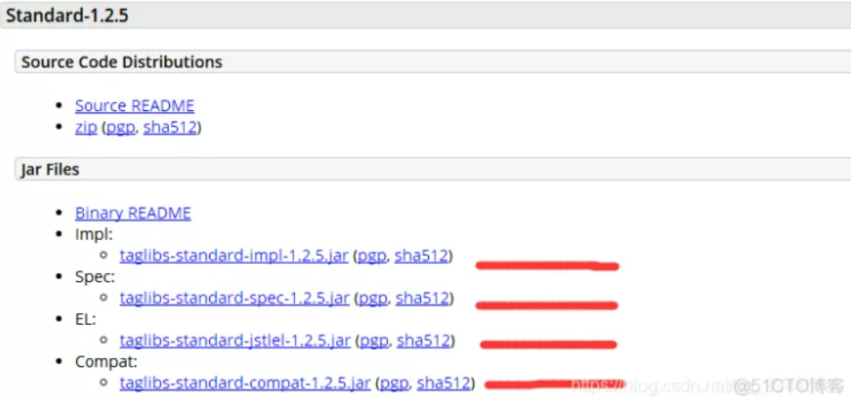 springMvc35-jstl的jar包的下载-阿里云开发者社区
