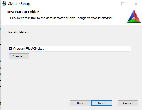 Windows系统CMake下载与安装教程-开发者社区-阿里云