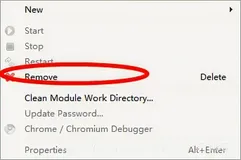 【新手指南】严重: Exception sending context initialized event to listener instance of class-阿里云开发者社区