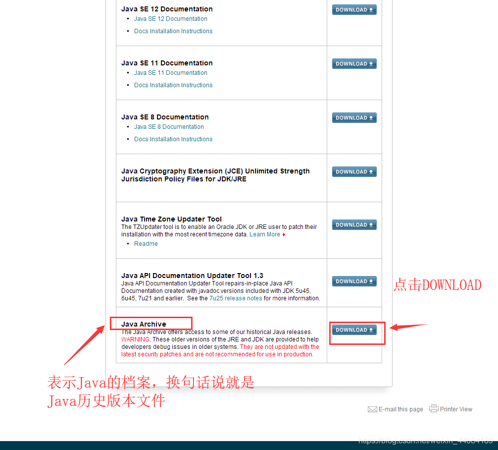Windows下JDK1.8从下载安装到环境变量配置-开发者社区-阿里云