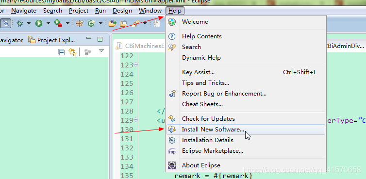 为Eclipse安装JD-Eclipse Java反编译插件-开发者社区-阿里云