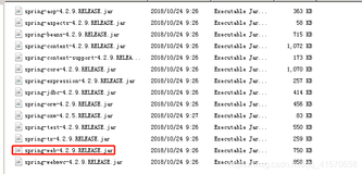 springboot @Retention(RetentionPolicy.RUNTIME)的概念与使用-阿里云开发者社区