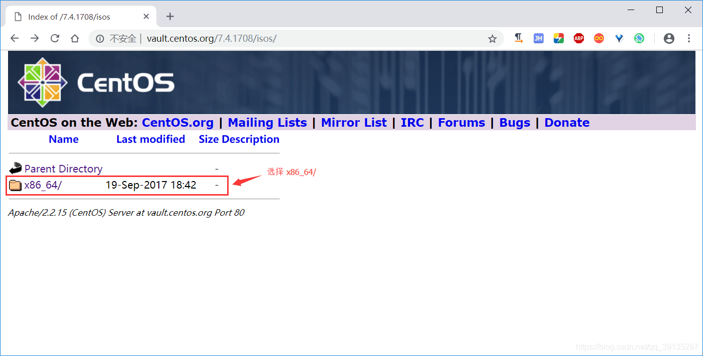 超详细的CentOS7.4下载与图文安装 上-阿里云开发者社区