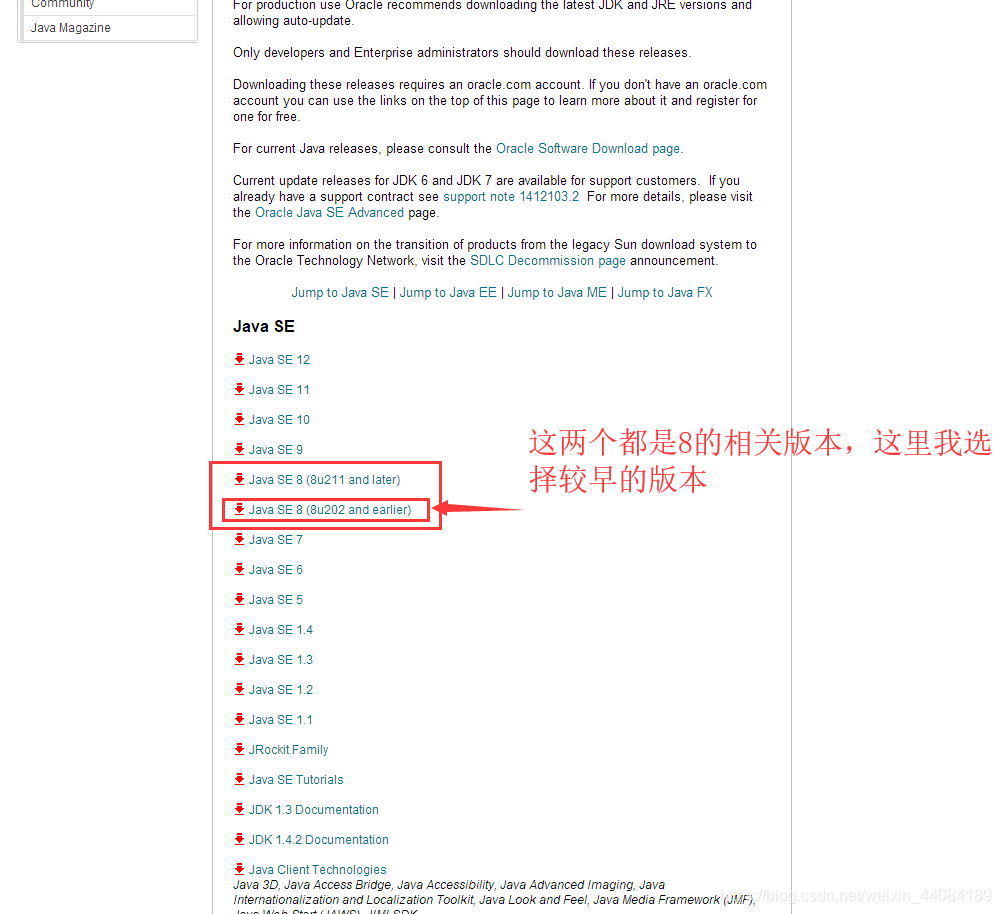 JDK1.8下载、安装和环境配置教程(详细)-阿里云开发者社区