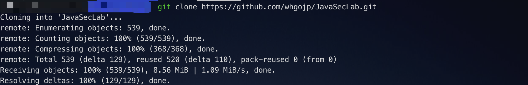 JavaSecLab 一款综合Java漏洞平台-阿里云开发者社区
