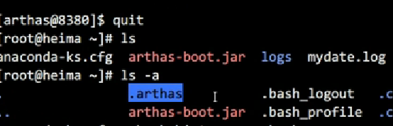 Arthas 在 Linux 下的安装 | 学习笔记-阿里云开发者社区
