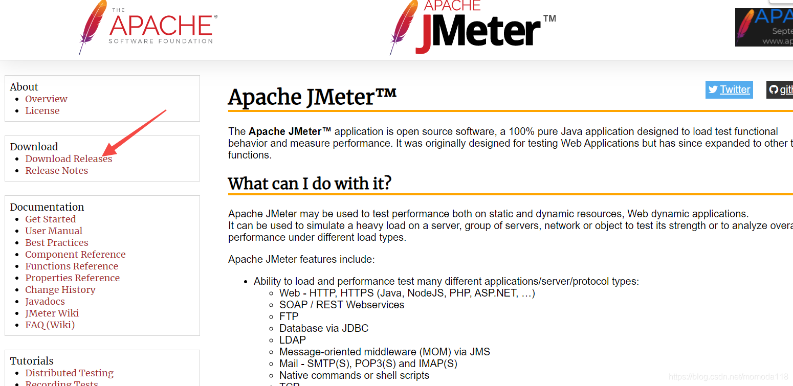 2021-jmeter接口性能测试教学及实战(一)：jmeter介绍及安装，为什么是jmeter而不是loadrunner?-阿里云开发者社区