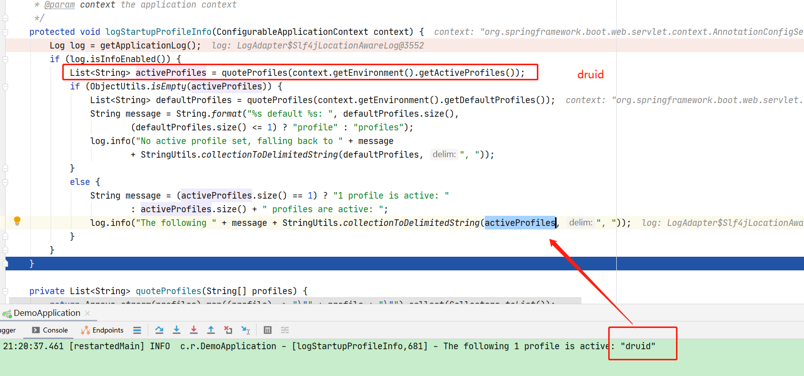 SpringBoot源码 | prepareContext方法解析-阿里云开发者社区