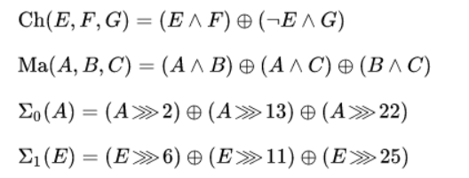 密码学系列之:NIST和SHA算法-阿里云开发者社区