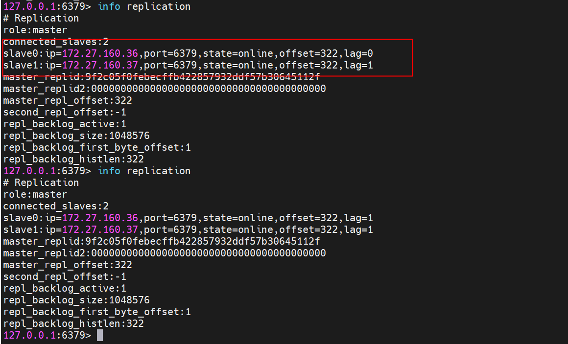 从零搭建Redis哨兵模式并集成SpringBoot-开发者社区-阿里云