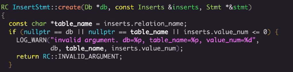 MiniOB数据库内核中select语句的meta实现解析-开发者社区-阿里云