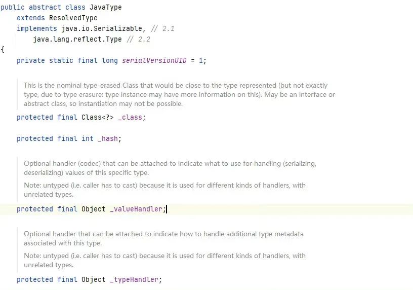 写给小白看的Jackson教程(一) 基本概念与使用-阿里云开发者社区