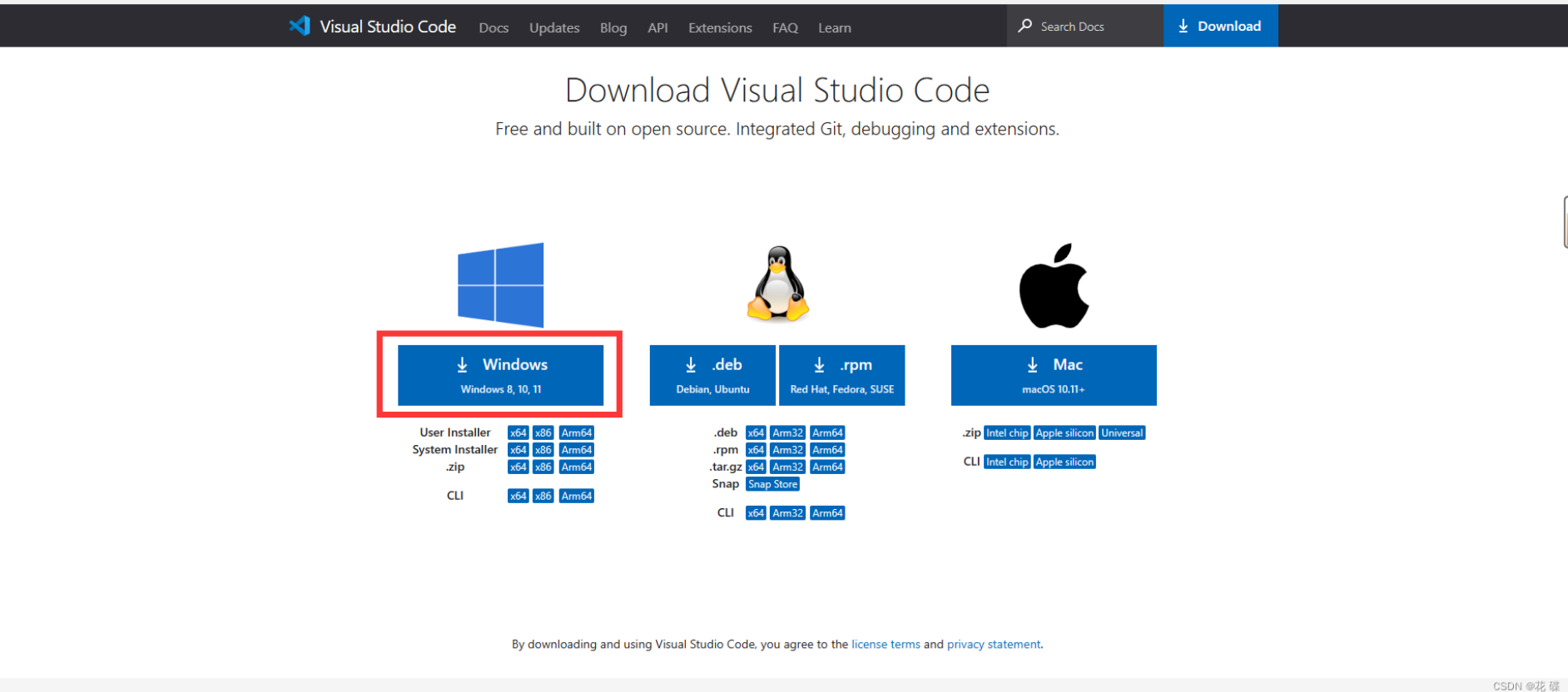 【VScode】手把手教你如何搭建C/C++开发环境（一）-阿里云开发者社区
