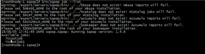Job 作业的使用--创建、查看、执行、删除 | 学习笔记-阿里云开发者社区